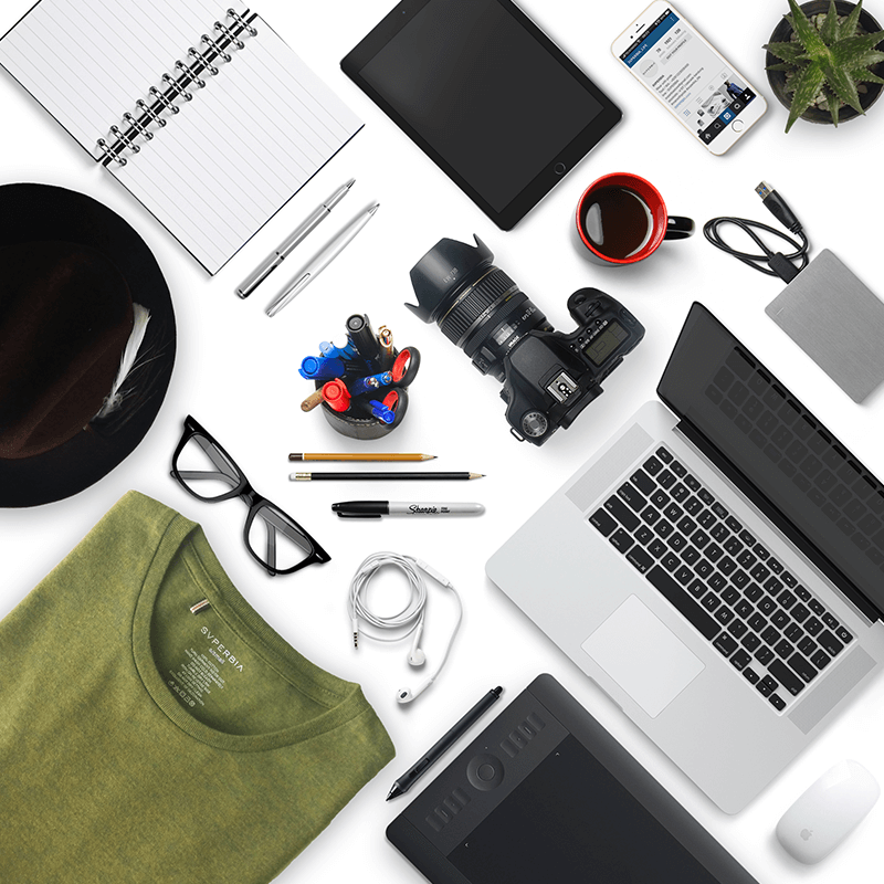 Electronics — Comet Gift