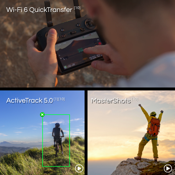 Lanus® 4K Drone 2025 – Auto Return, Brushless Motor, Circular Flight ...