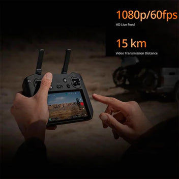 Lanus® 4K Drone 2025 – Auto Return, Brushless Motor, Circular Flight ...