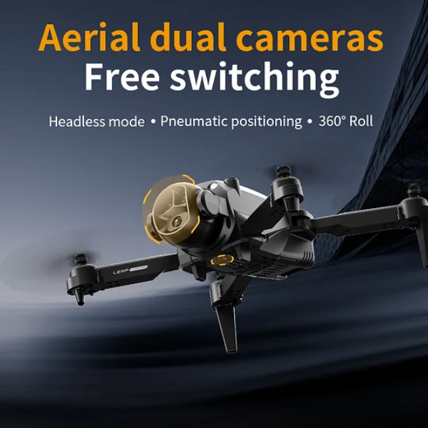 SkyMaster™ Pro Drone 4k 2026 – Comet Gift